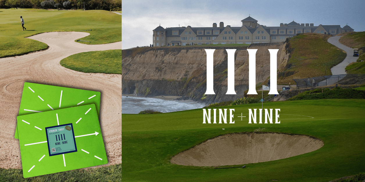 NINE + NINE GOLF – My Store